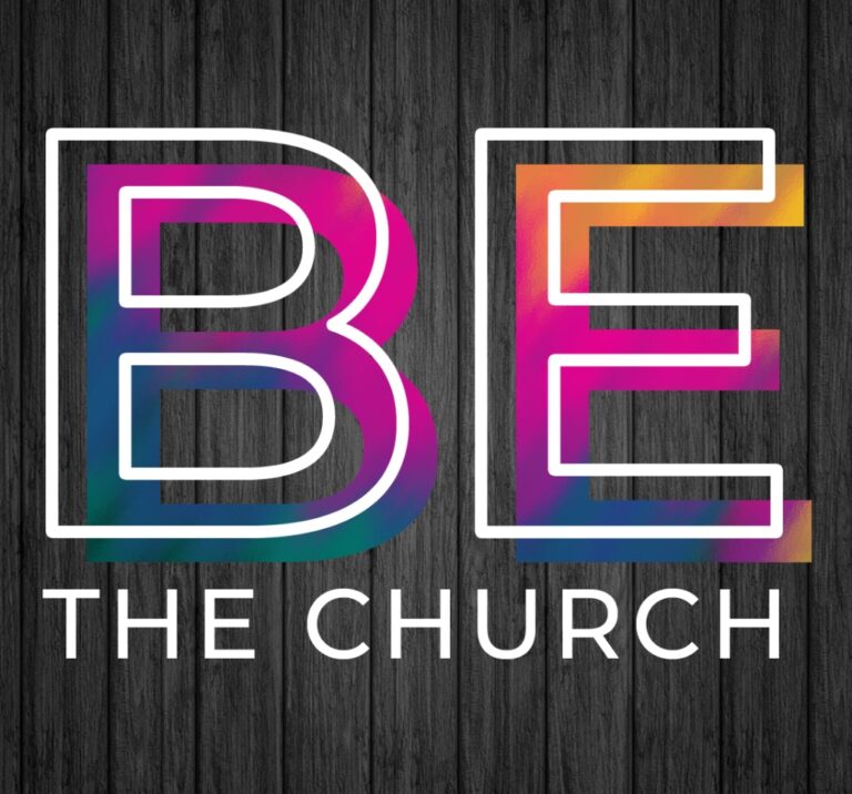 Be The Church – Wayside Baptist Church